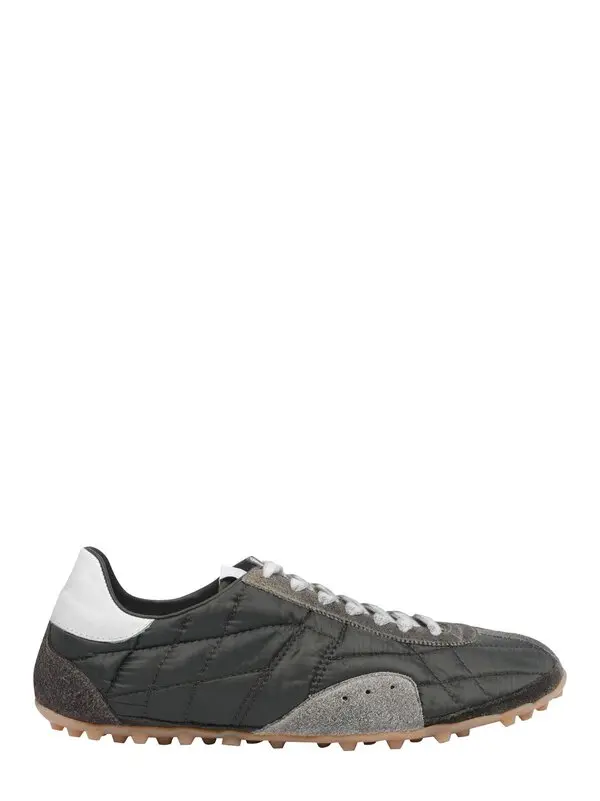 MAISON MARGIELA Sprinters Sneakers - Grey