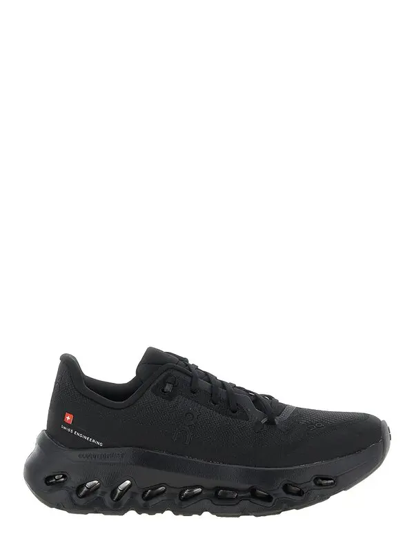 On Cloudtilt Sneakers - Black