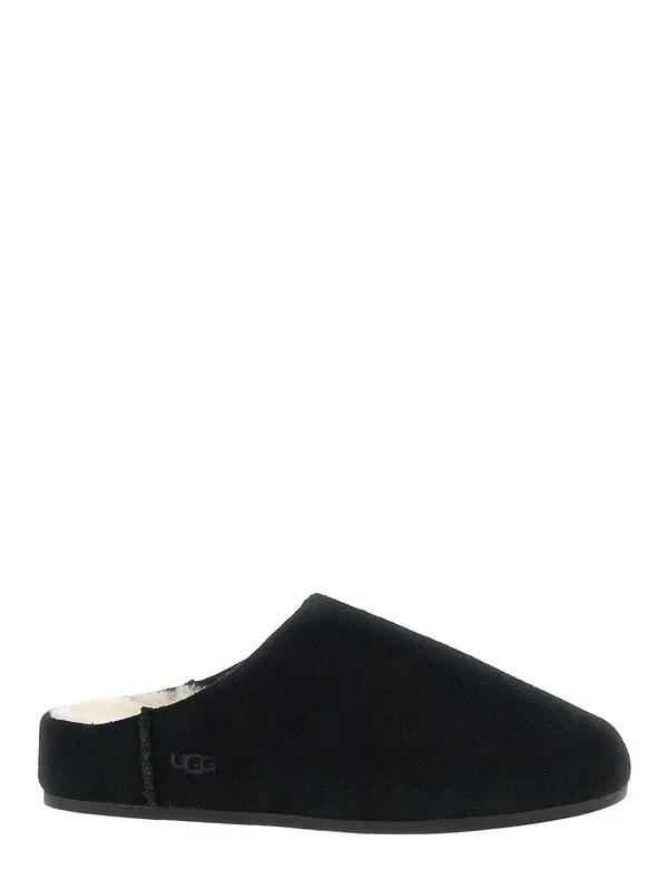 UGG Elea Slip-on - Black