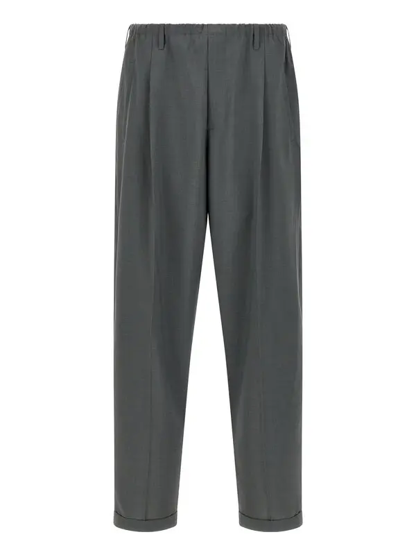 MAGLIANO People's Pant Trousers - Gray