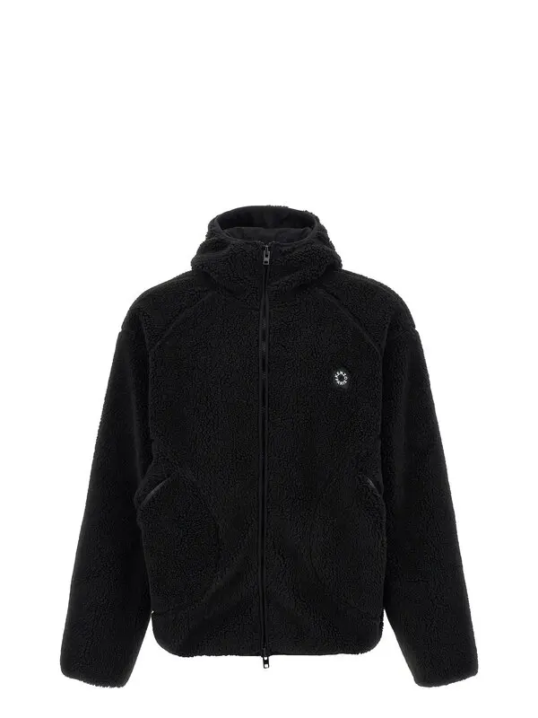 Kenzo Boke Flower 2.0 Hoodie - Black