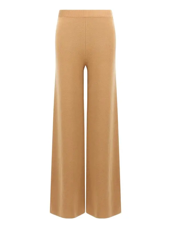 Max Mara Judy Pants - Brown