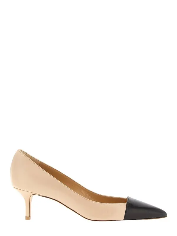 FRANCESCO RUSSO R1 P953 Pumps - Pink