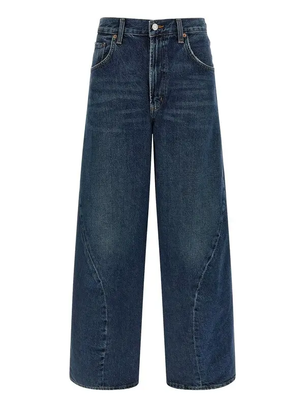 AGOLDE Nexus Jeans - Blue