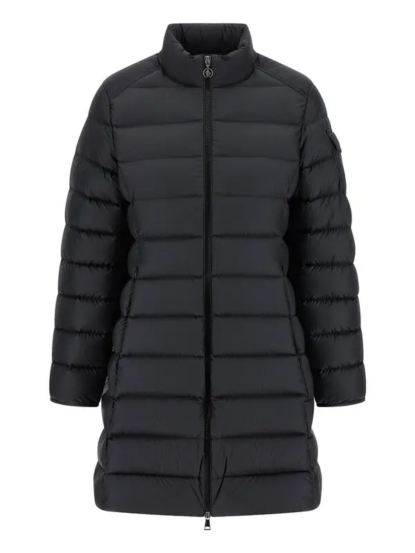 Moncler Igesse Down Jacket - Black