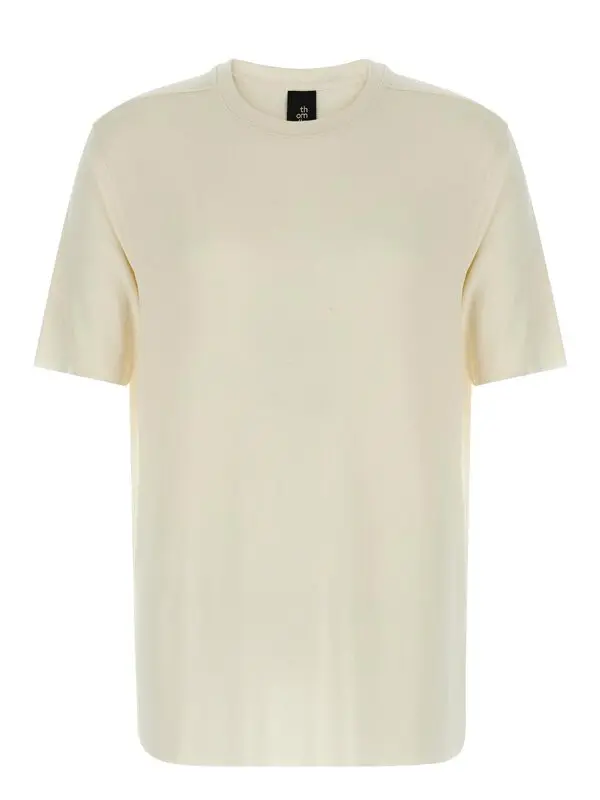 THOM KROM Live Cut T Shirt - Multicolor