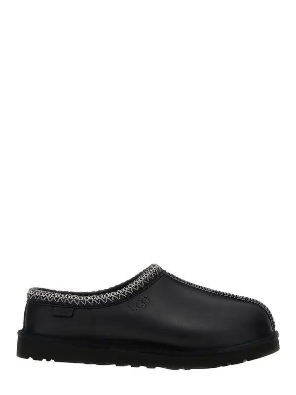 UGG Tasman Sabots - Black