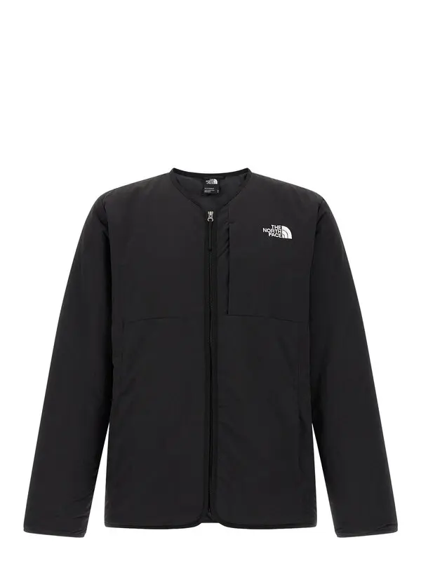 The North Face Ilti Liner Jacket - Black
