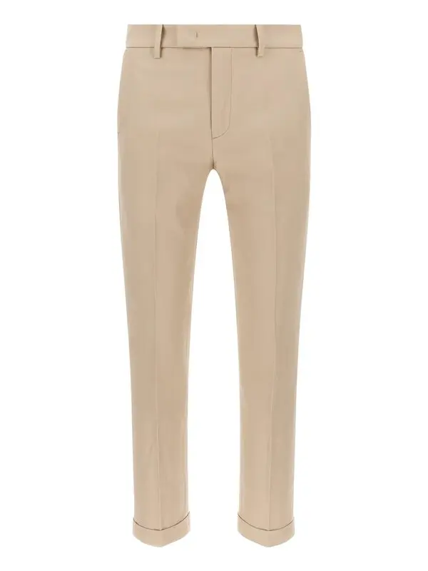 DEPARTMENT 5 Destynai' Pants - Beige