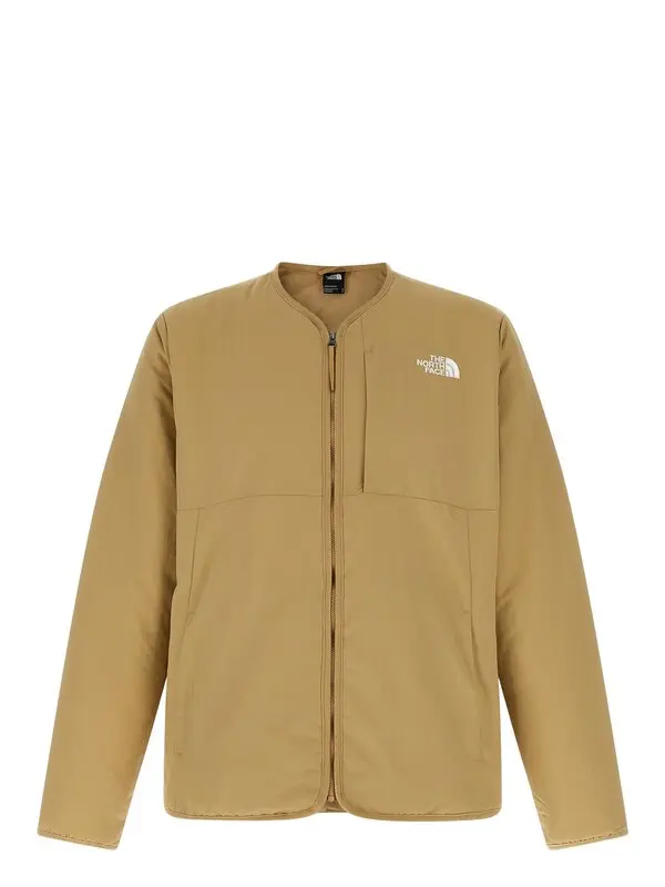 The North Face Ilti Liner Jacket - Beige