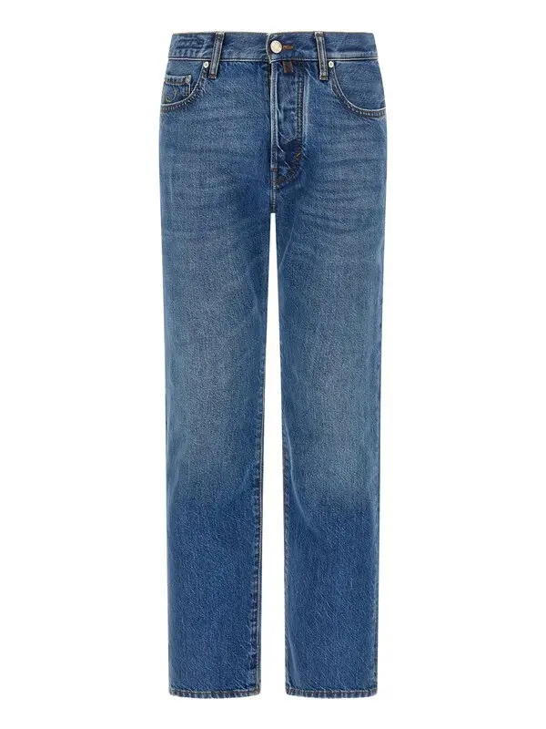 Jacob Cohen Edo Jeans - Blue