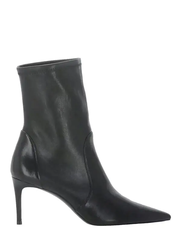 STUART WEITZMAN 70mm Power Boots - Black