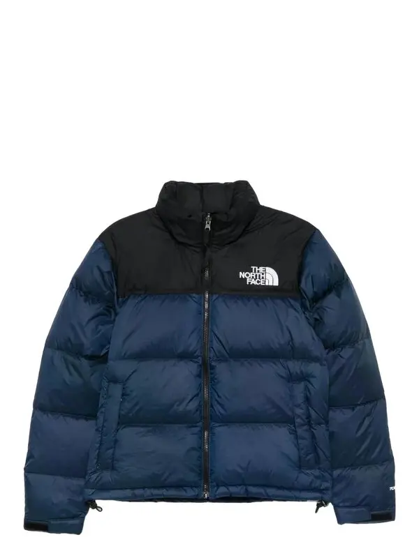 The North Face 1996 Retro Nuptse Puffer Jacket - Blue