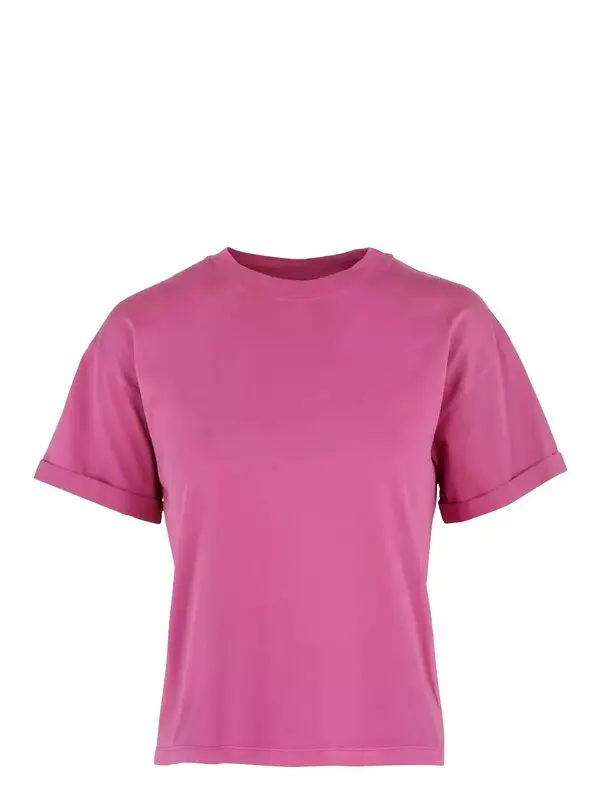 Ba&sh Enastate T-shirt - Pink