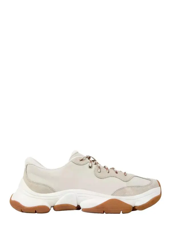 Camper Karst 2 Lace-up Sneakers - Neutrals
