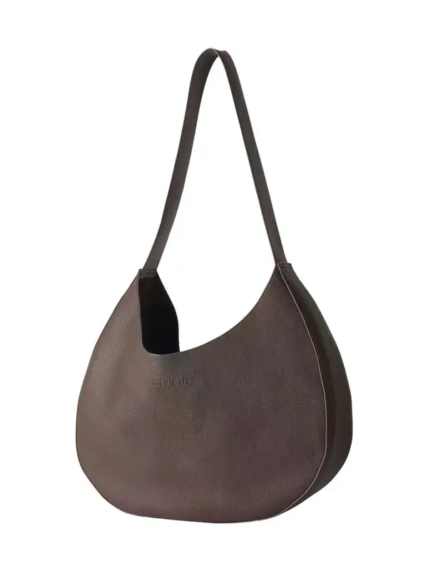 Stylein Yardly Shoulder Bag - Brown