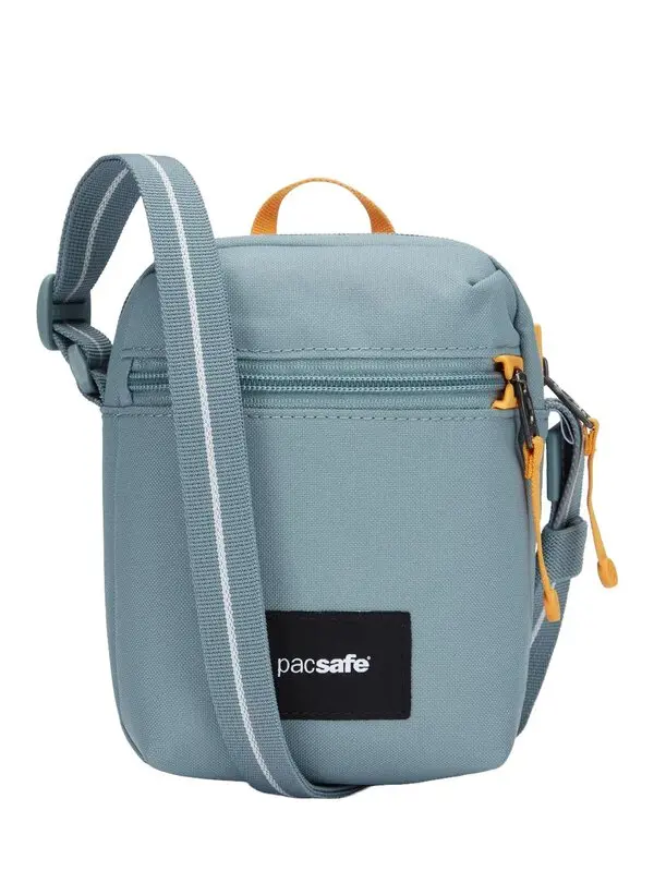 PACSAFE Go Micro Crossbody - Fresh Mint