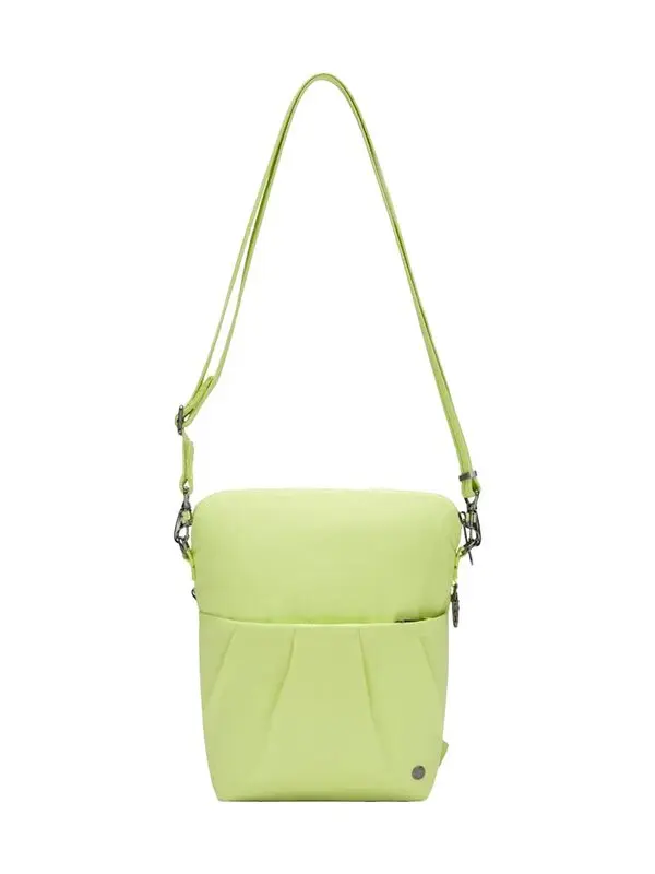 PACSAFE Citysafe Cx Convertible Crossbody - Matcha