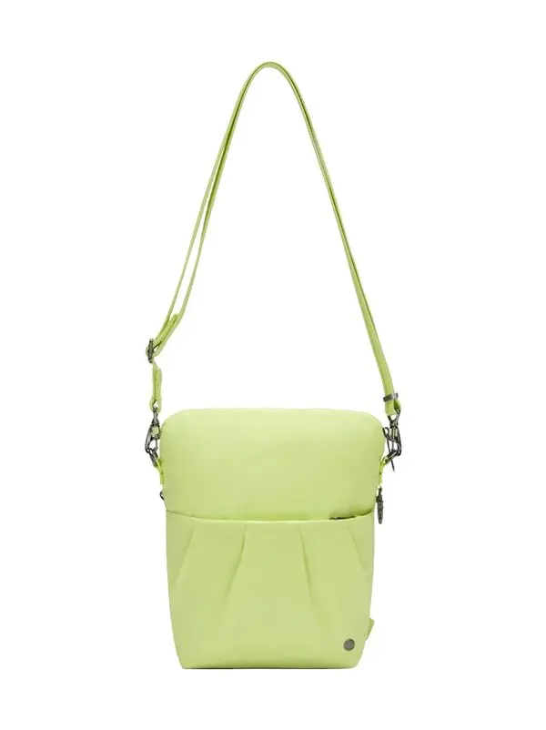 PACSAFE Citysafe Cx Convertible Anti-theft Crossbody - Matcha