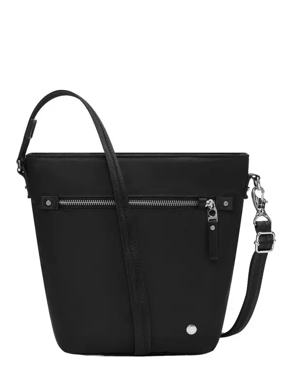 PACSAFE Crossbody Bag - Black