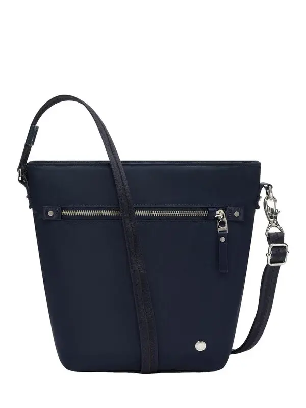 PACSAFE Crossbody Bag - Navy