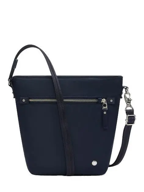 PACSAFE Anti-theft Crossbody Bag - Navy