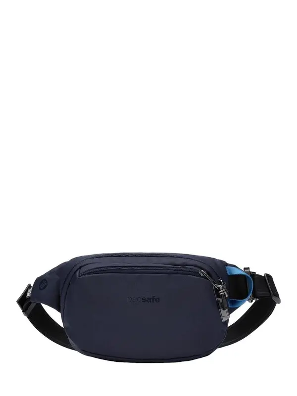 PACSAFE Vibe 100 Hip Pack - Ocean