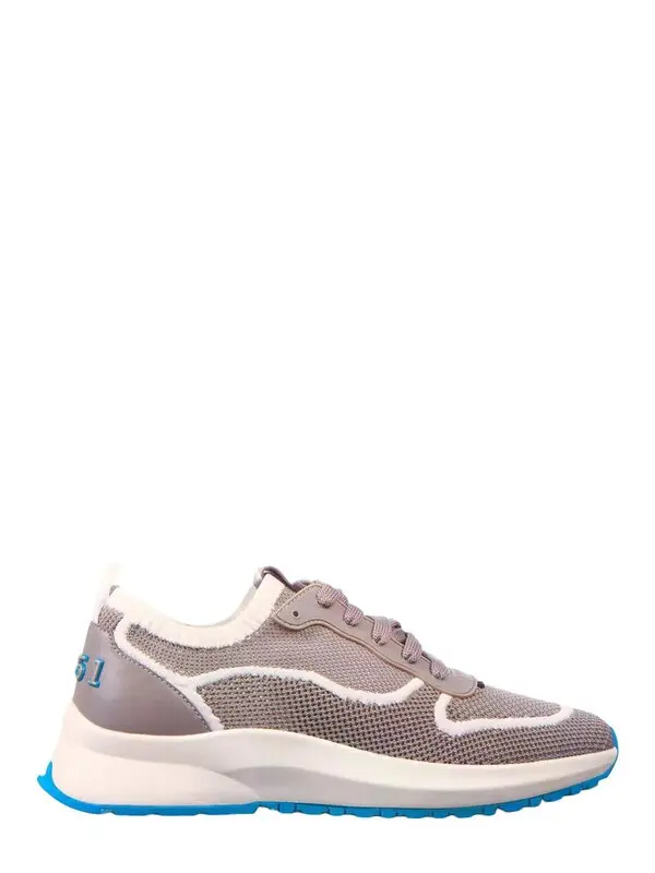 Bally Davyn Sneakers - Grey