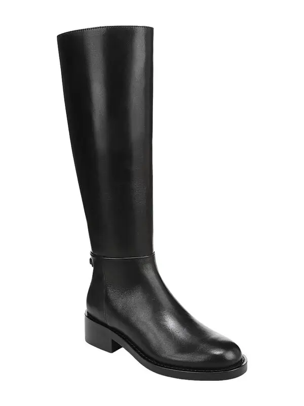 Sam Edelman Milla Boots - Black