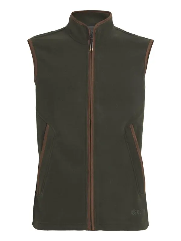 Beretta Arlington Thermal Gilet - Green