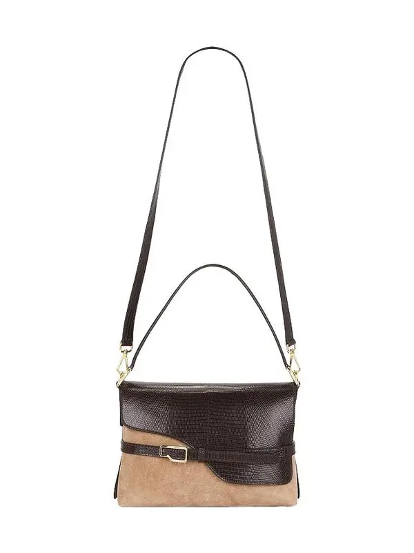 ATP ATELIER - Lierna Shoulder Bag