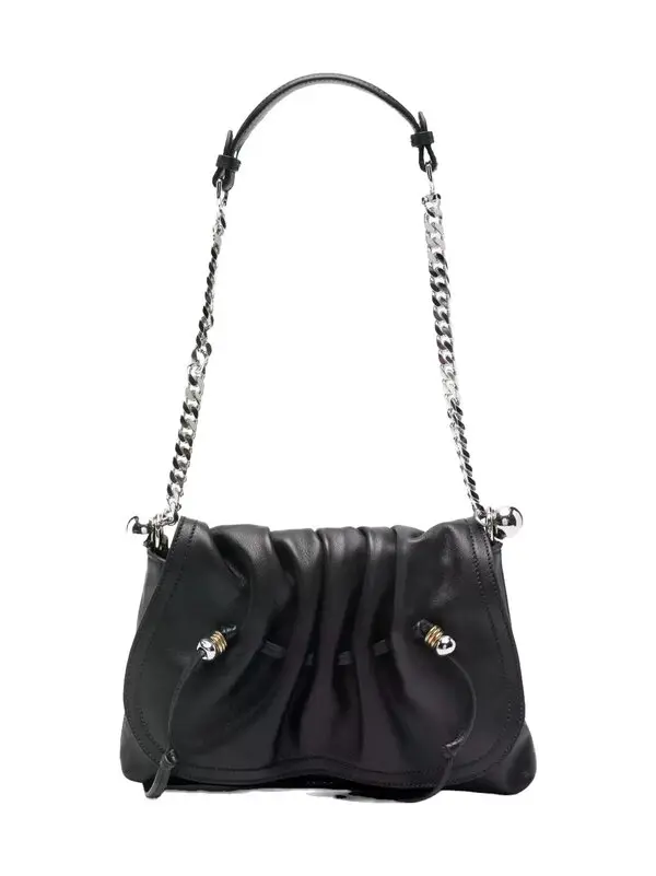 Isabel Marant Bolton Pouch - Black