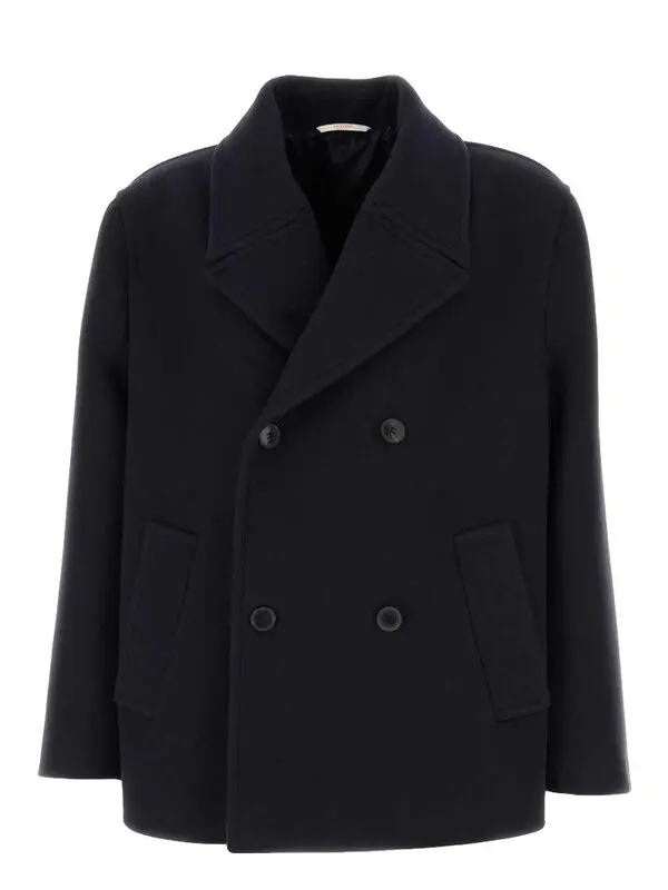 Valentino Garavani Jacket - Navy