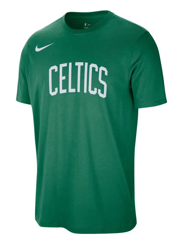 Nike Boston Celtics Essentials Nba T-shirt - Green