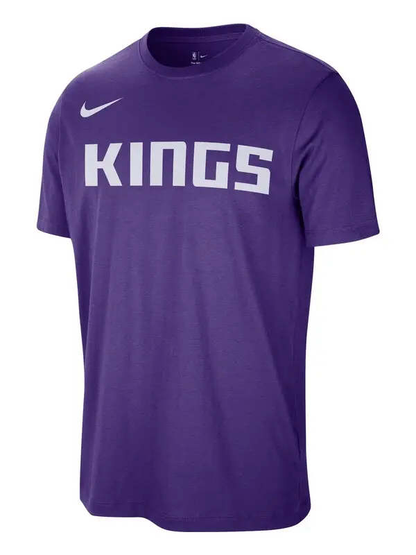 Nike Sacramento Kings Essentials Nba T-shirt - Purple