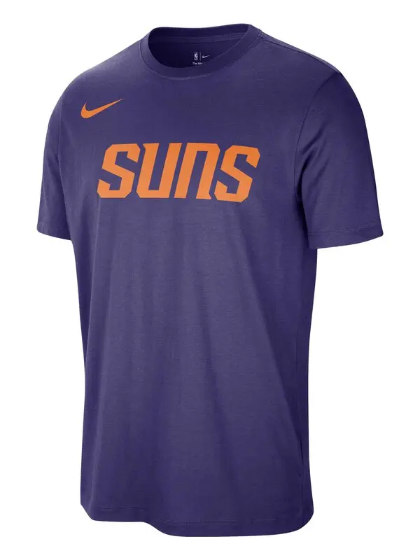 Nike Phoenix Suns Essentials Nba T-shirt - Purple