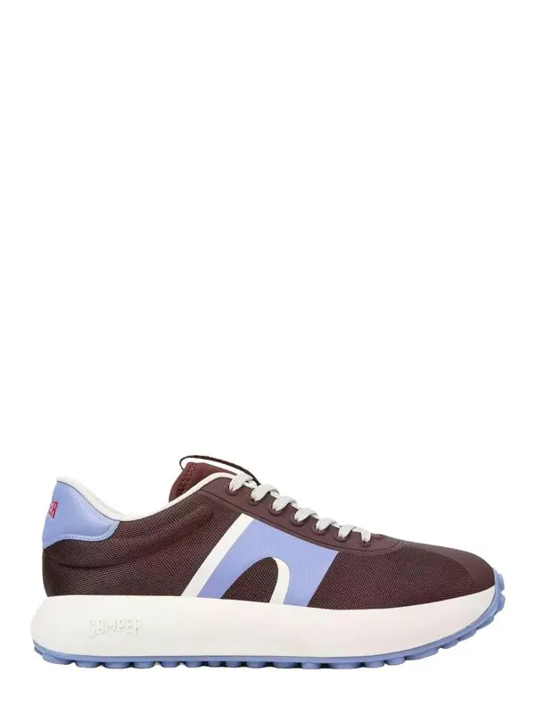 Camper Pelotas Athens Sneakers - Brown