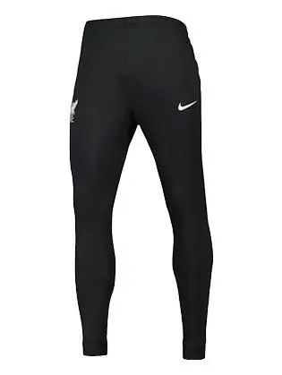 Nike Liverpool 2023/24 Strike Track Pants - Black