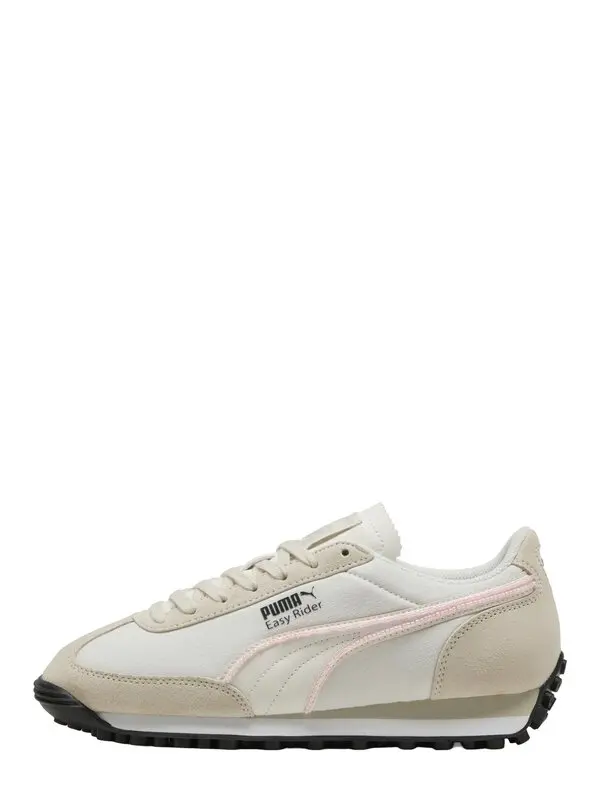 PUMA Easy Rider Gentle Meld Sneakers - White