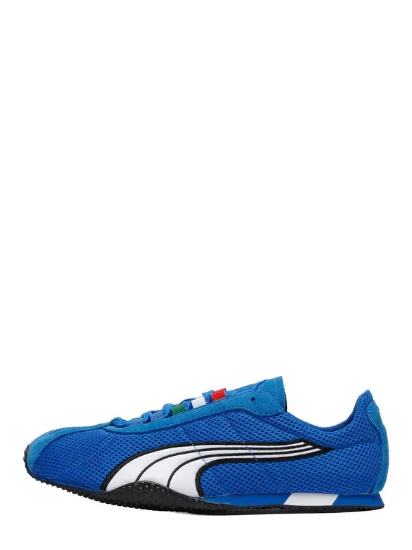 PUMA H-street Track & Field Sneakers - Blue