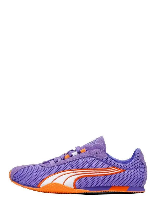 PUMA H-street Track & Field Sneakers - Purple