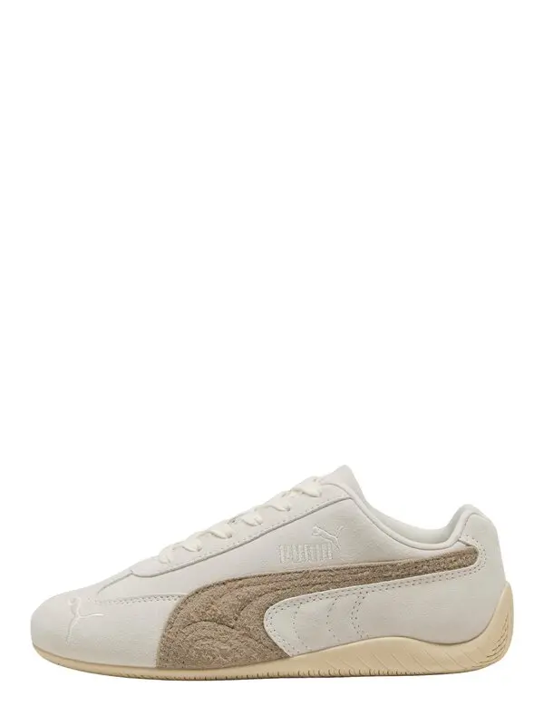 PUMA Speedcat Elevated Sneakers - White