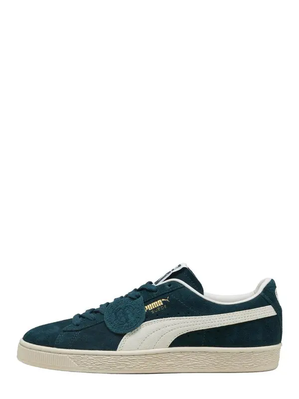 PUMA Suede Sneakers - Blue