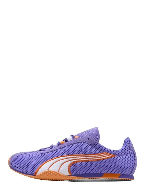 PUMA H-street Track & Field Sneakers - Purple