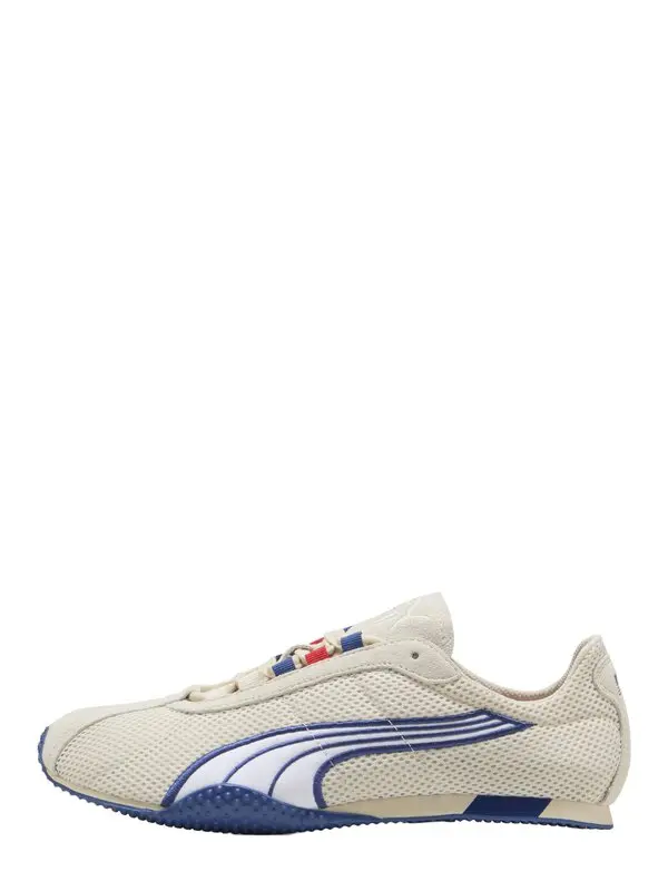 PUMA H-street Track & Field Sneakers - White