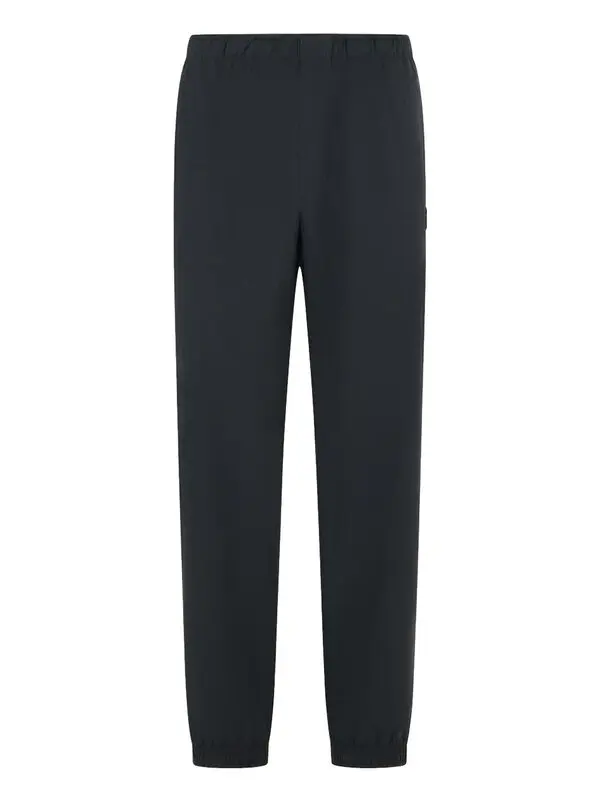 Moncler Polyamide Blend Trousers - Black