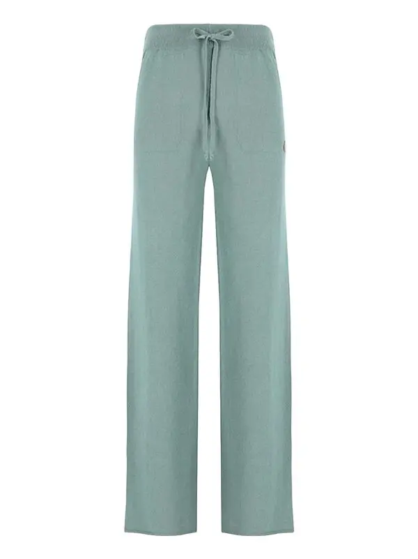 CONTE OF FLORENCE Arosa Pants - Green