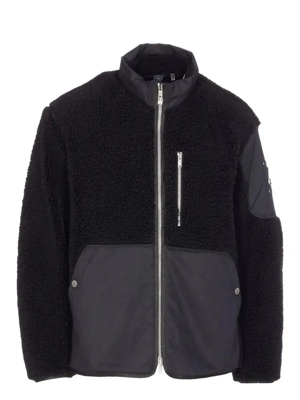 Moose Knuckles Saglek Jacket - Black