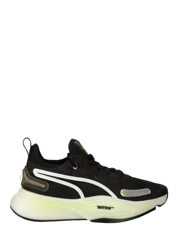 PUMA Pwr Nitro Sqd Sneakers - Black