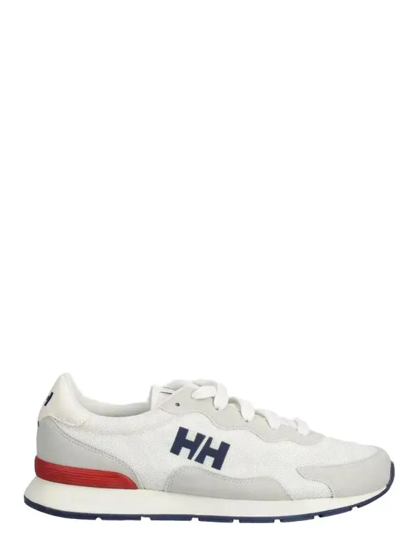Helly Hansen Panelled Sneakers - White